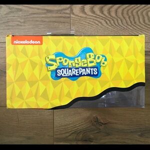 Nickelodeon | Toys | Spongebob Squarepants Masterpiece Meme Figure ...